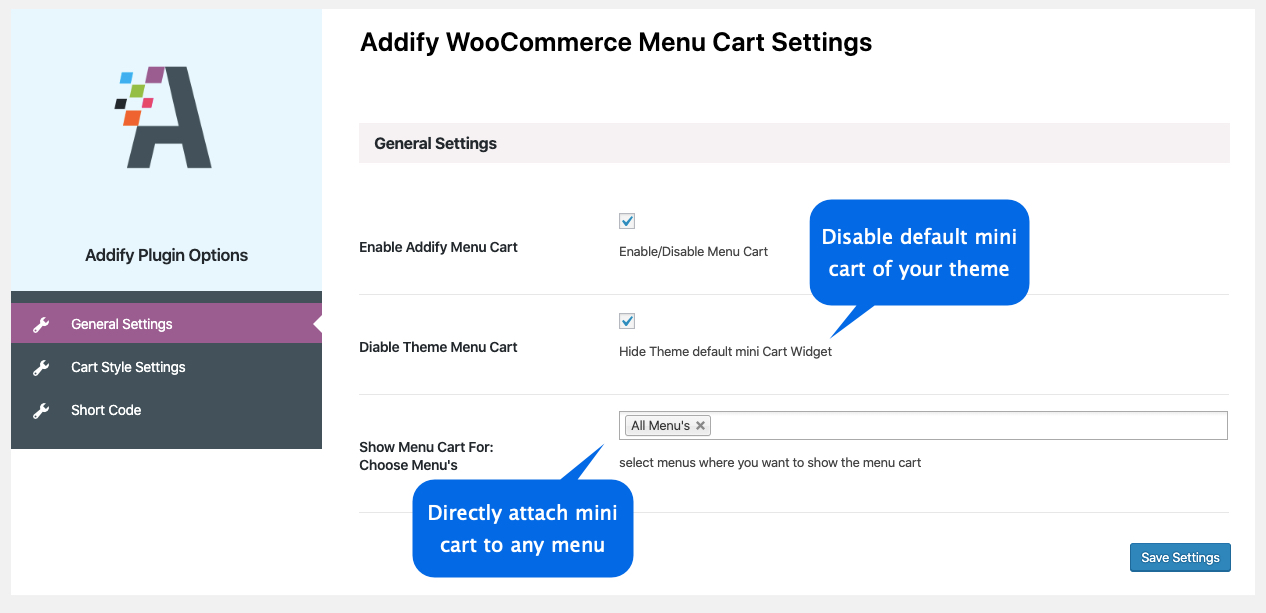 Woocommerce Cart Plugin Ultimate Shopping Cart Solution By Addify